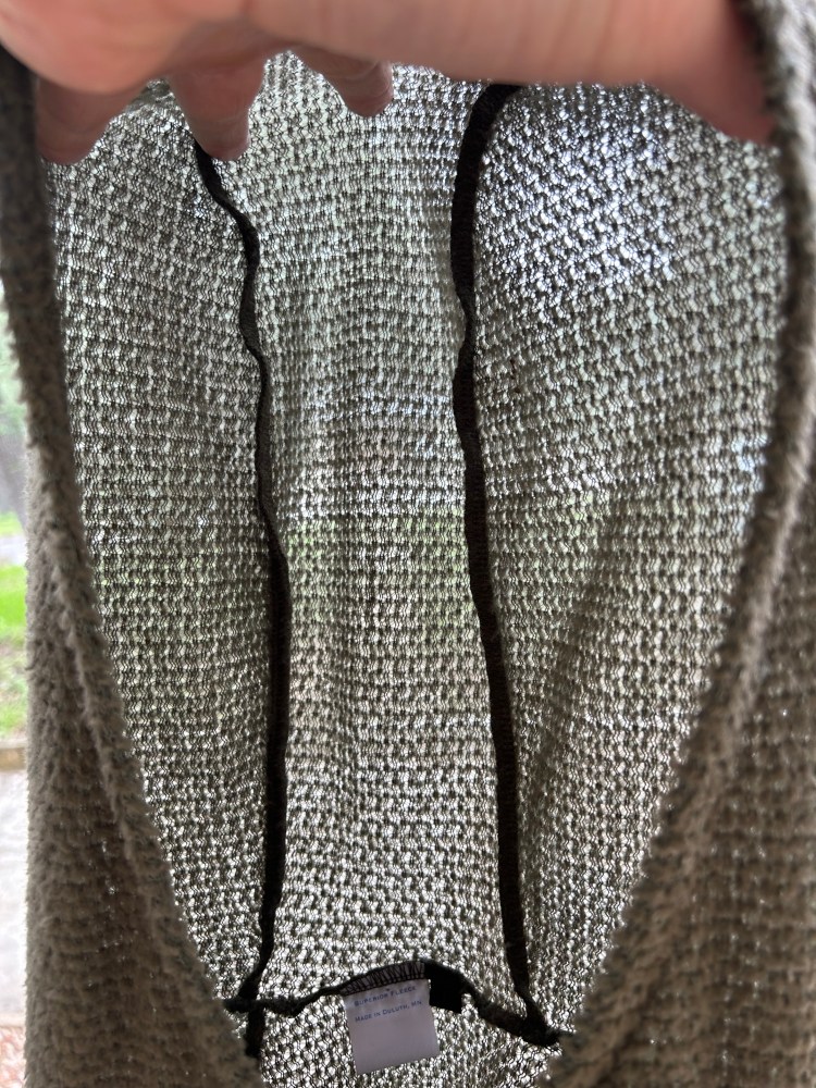 Superior Fleece Alpha Direct Hoody Review – Vamonos Baby!