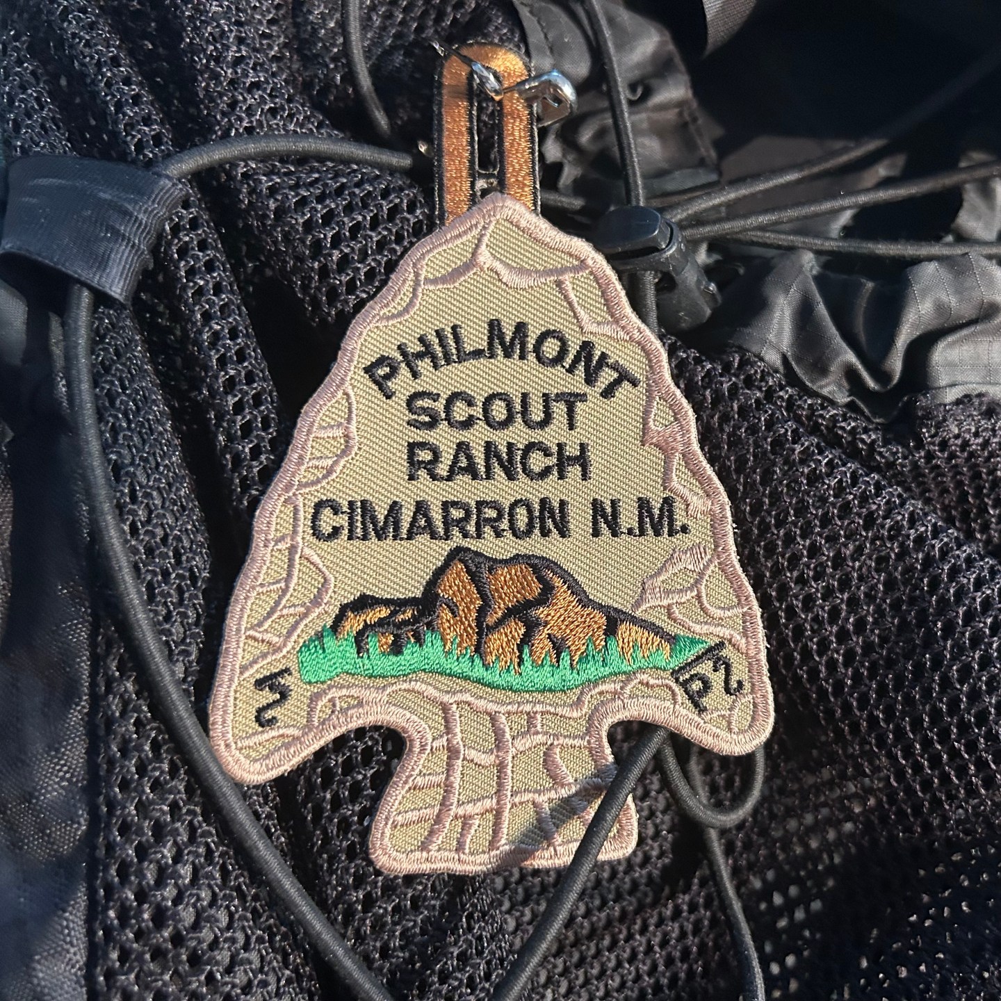 Philmont Overview – Vamonos Baby!